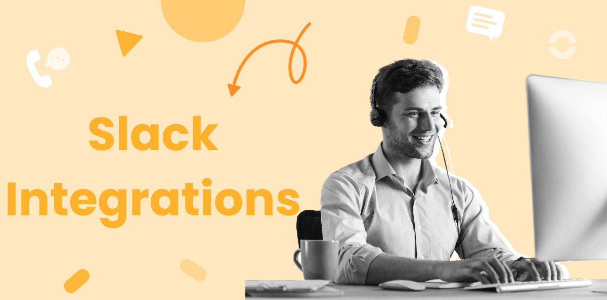 Top 10 Slack Integrations to Maximize Your Business | Ringover